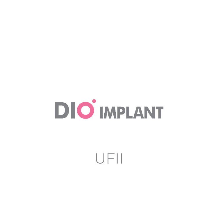 Dio® UFII – Exaktus