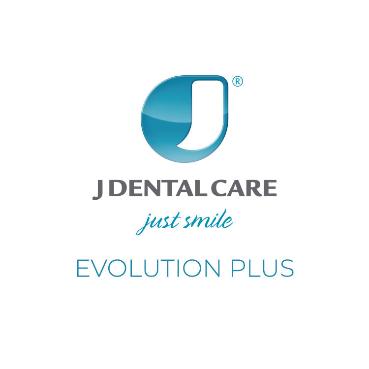 JDental Care® Evolution Plus – Exaktus