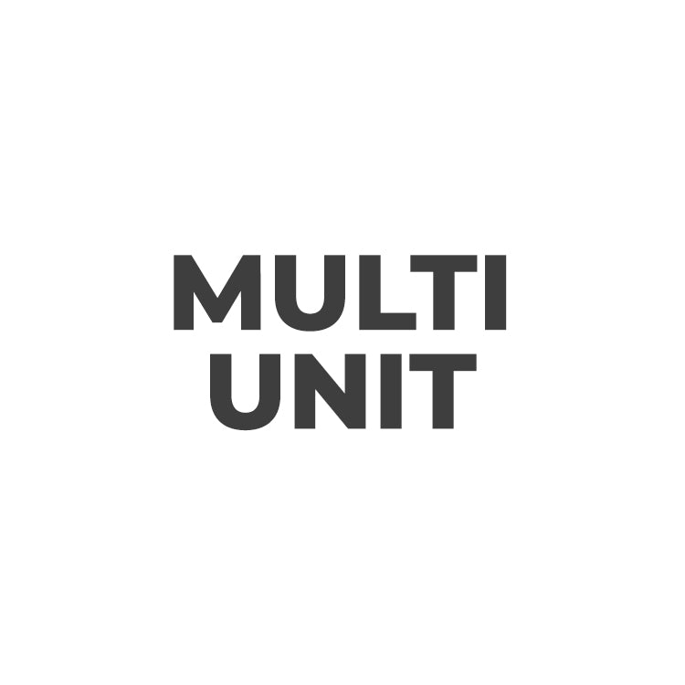 Multi-Unit Ø4.8 – Exaktus