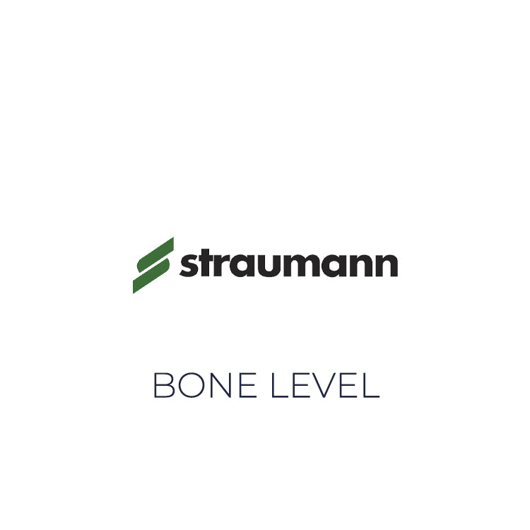 Straumann® Bone Level – Exaktus