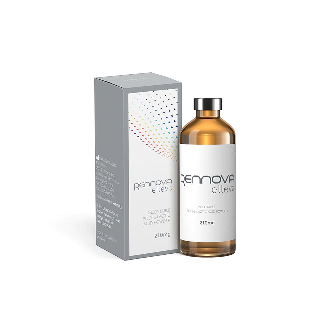 Rennova® Elleva – Exaktus