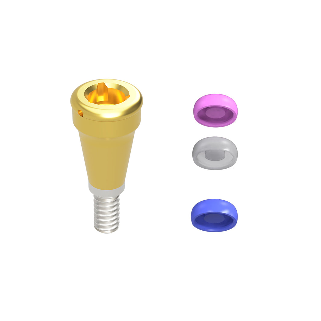 Neodent® – Exaktus