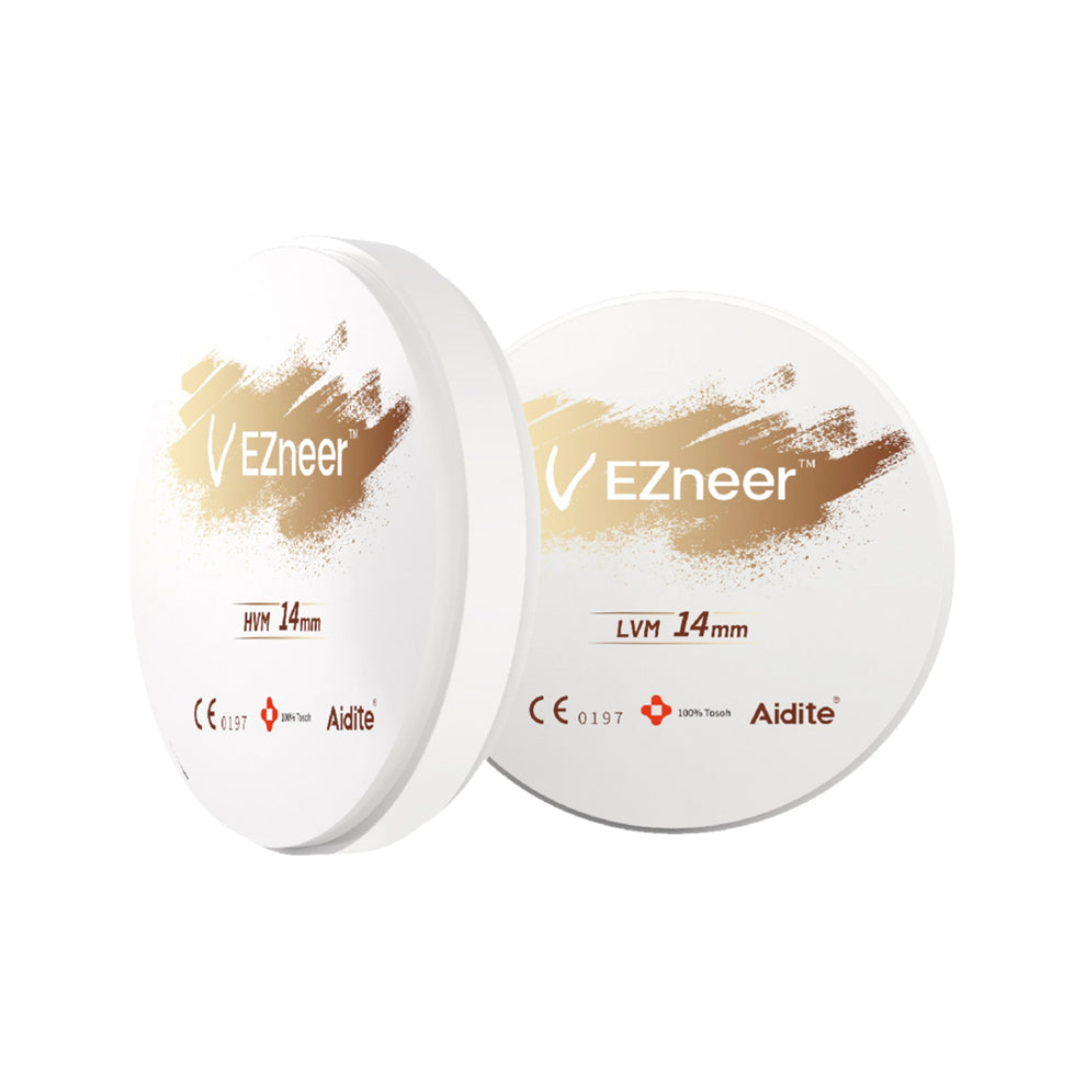 EZneer® - Open System – Exaktus