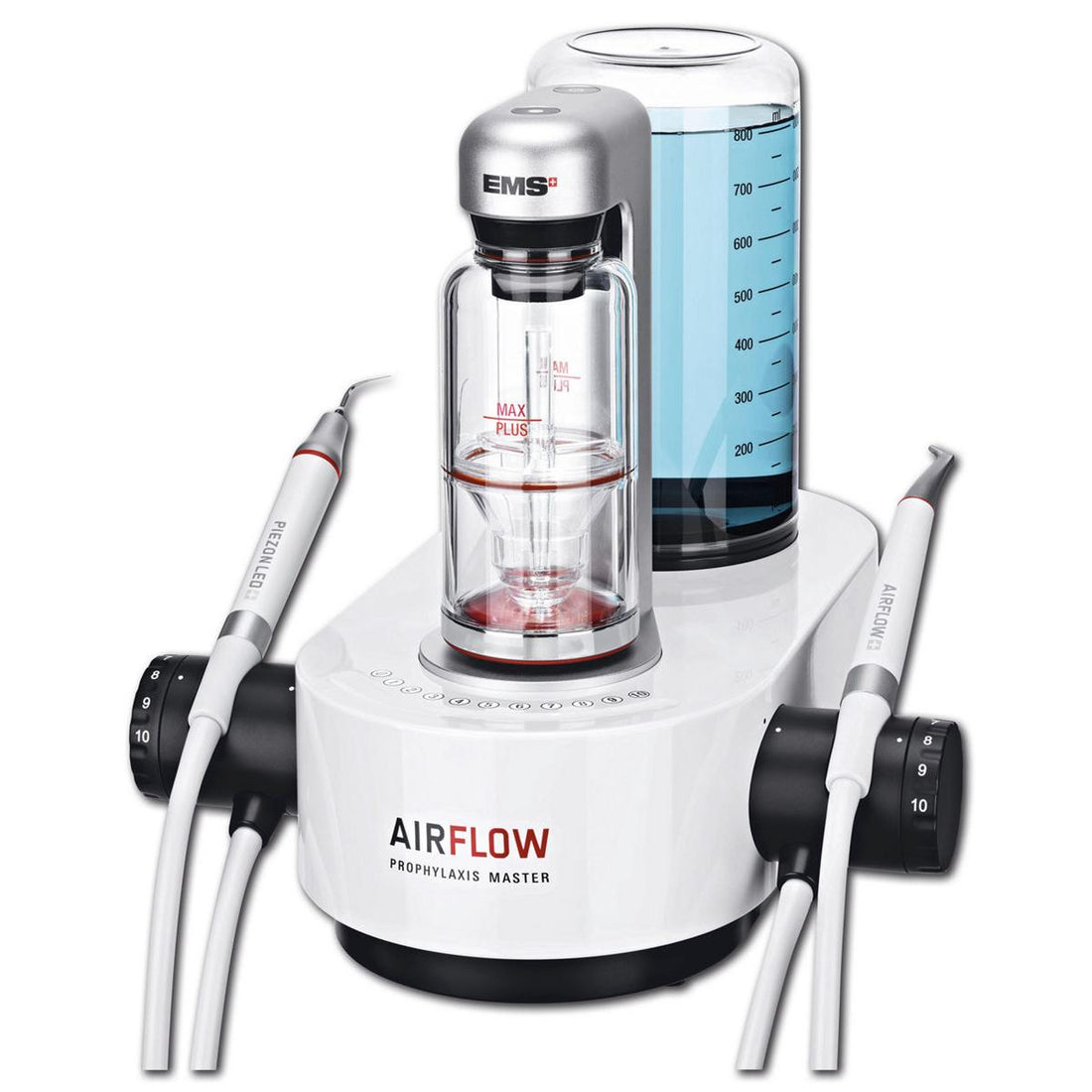 AIRFLOW Prophylaxis Master – Exaktus