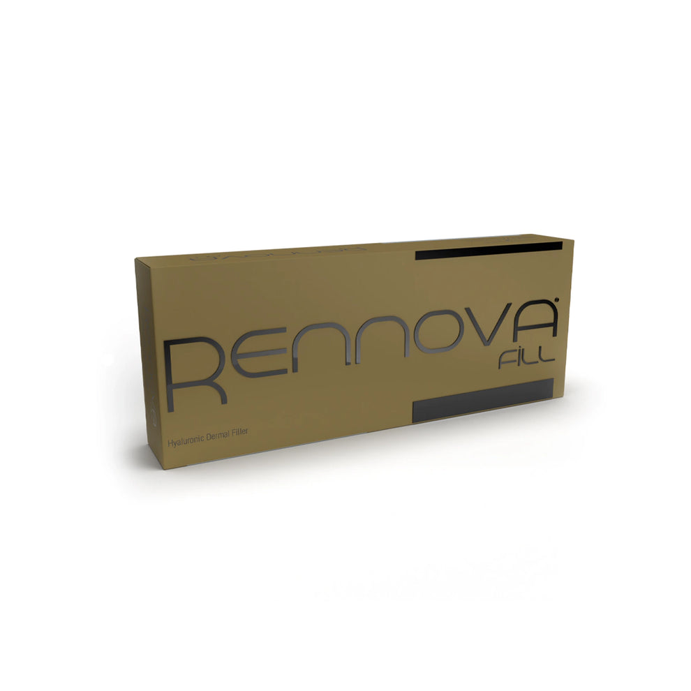 Rennova® Fill – Exaktus
