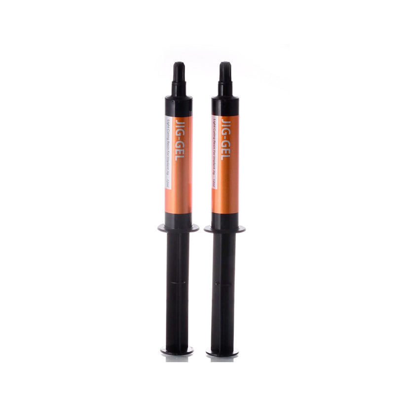 gel jig – Exaktus